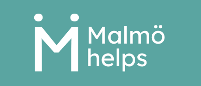 Malmö helps Ukrainian refugees - Home